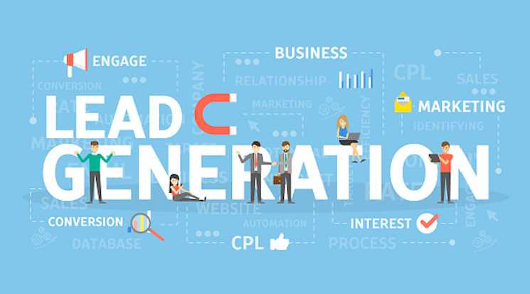 Generación de Leads en el 2020 - 3eriza